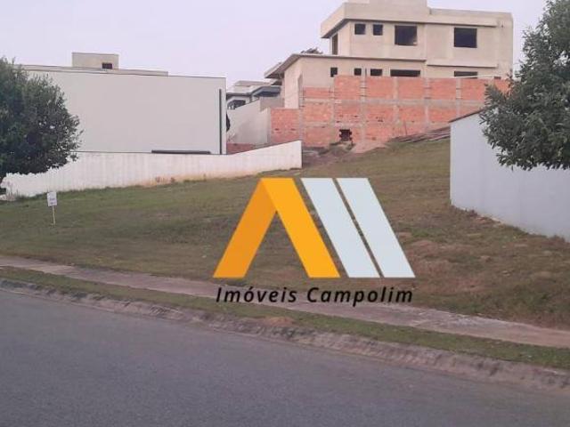 Terreno en Condomínio para venda em Condomínio Cyrela Landscape de 430.00m²