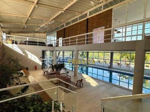 Terreno en Condomínio para venda em Condomínio Cyrela Landscape de 450.00m²
