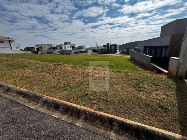 Terreno en Condomínio para venda em Condomínio Cyrela Landscape Taubaté de 329.00m²