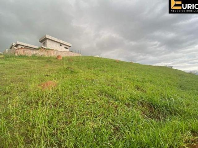 Terreno en Condomínio para venda em Condomínio Campo de Toscana de 1050.00m²