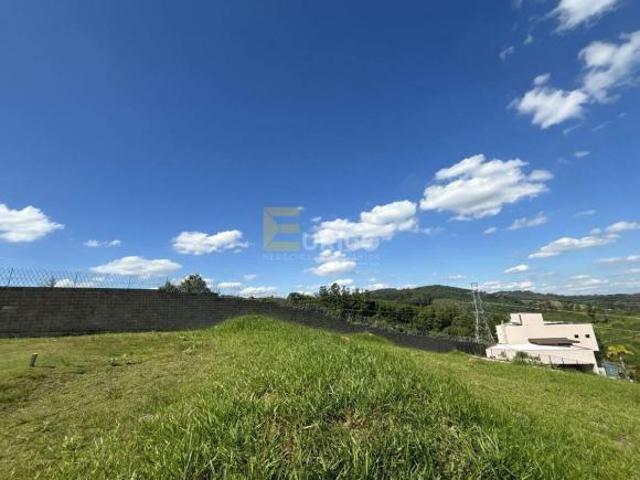 Terreno en Condomínio para venda em Condomínio Campo de Toscana de 1687.00m²
