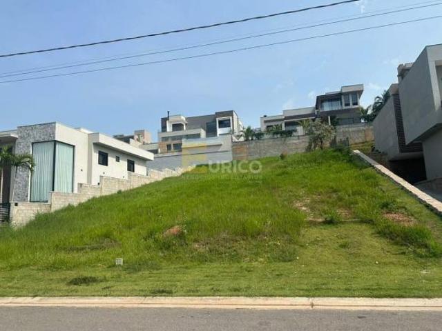 Terreno en Condomínio para venda em Condomínio Campo de Toscana de 800.00m²