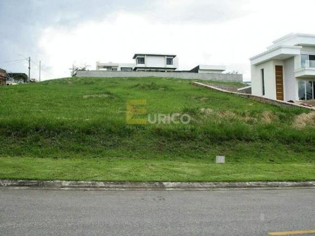 Terreno en Condomínio para venda em Condomínio Campo de Toscana de 800.00m²