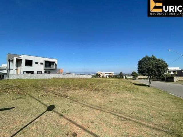 Terreno en Condomínio para venda em Condomínio Campo de Toscana de 800.00m²