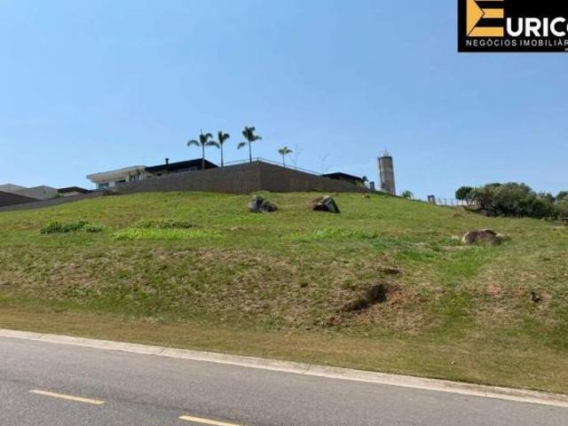 Terreno en Condomínio para venda em Condomínio Campo de Toscana de 800.00m²
