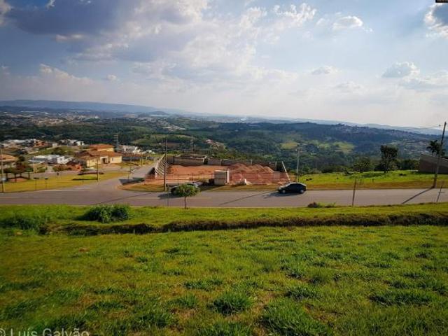 Terreno en Condomínio para venda em Condomínio Campo de Toscana de 800.00m²