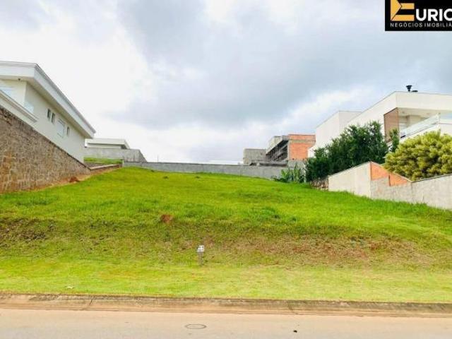 Terreno en Condomínio para venda em Condomínio Campo de Toscana de 800.00m²