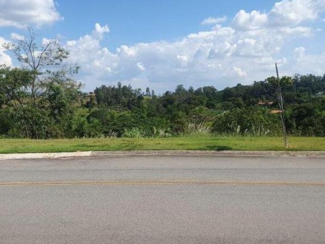 Terreno en Condomínio para venda em Condomínio Campo de Toscana de 816.00m²