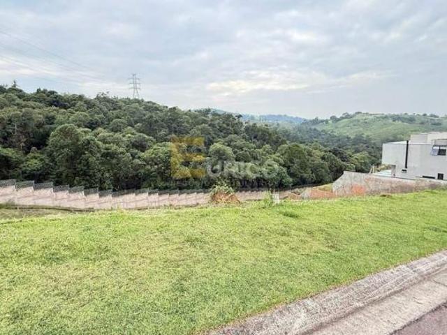 Terreno en Condomínio para venda em Condomínio Campo de Toscana de 850.00m²