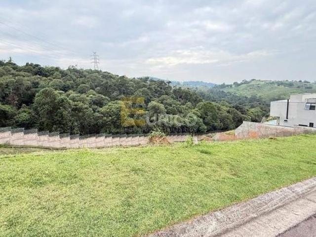 Terreno en Condomínio para venda em Condomínio Campo de Toscana de 850.00m²