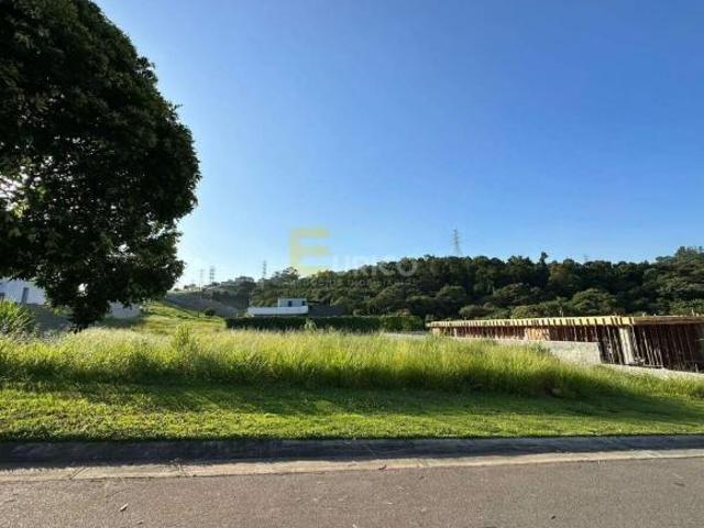 Terreno en Condomínio para venda em Condomínio Campo de Toscana de 860.00m²