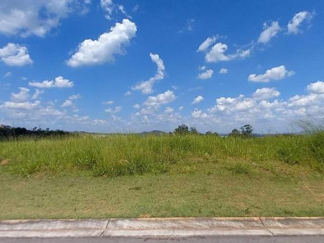 Terreno en Condomínio para venda em Condomínio Campo de Toscana de 895.21m²