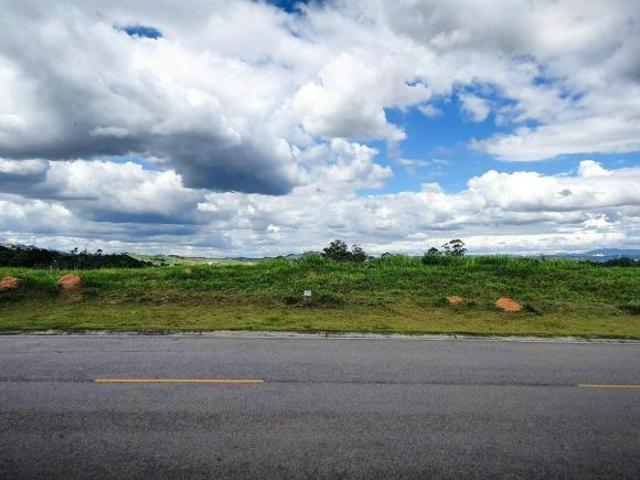 Terreno en Condomínio para venda em Condomínio Campo de Toscana de 900.00m²