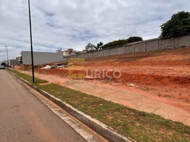 Terreno en Condomínio para venda em Condomínio Campos de Medeiros de 300.00m²