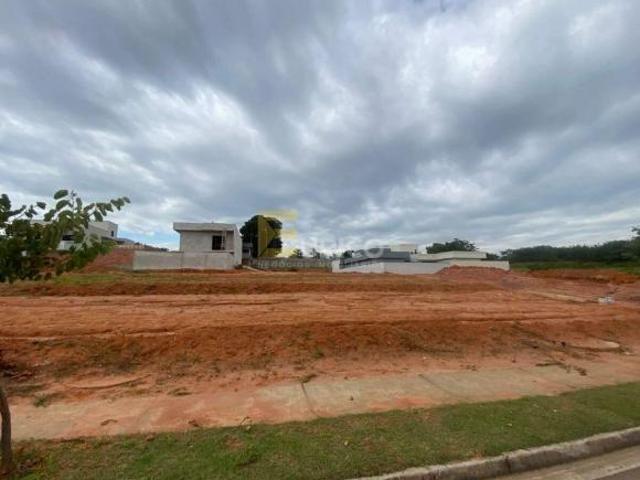 Terreno en Condomínio para venda em Condomínio Campos de Medeiros de 300.00m²
