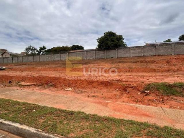 Terreno en Condomínio para venda em Condomínio Campos de Medeiros de 300.00m²