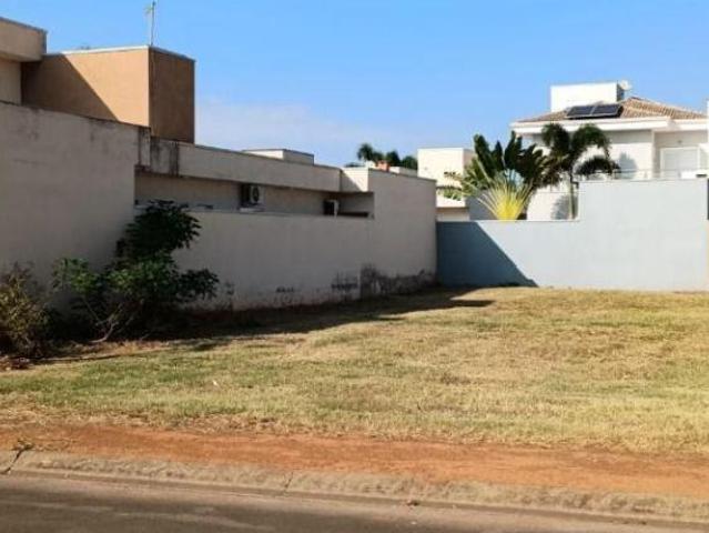 Terreno en Condomínio para venda em Condomínio Campos Do Conde 2 de 300.00m²