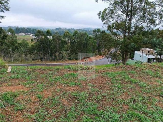 Terreno en Condomínio para venda em Condomínio Campos Do Conde Taubaté de 630.00m²