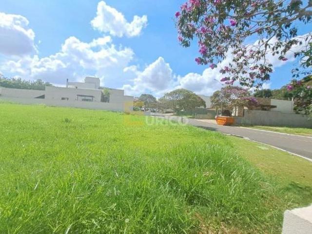 Terreno en Condomínio para venda em Condomínio Canto Del Bosco de 500.00m²
