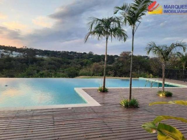Terreno en Condomínio para venda em Condomínio Casa Do Lago de 300.00m²