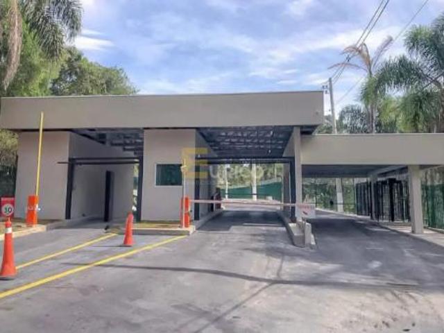 Terreno en Condomínio para venda em Condominio Capital Ville de 1275.00m²