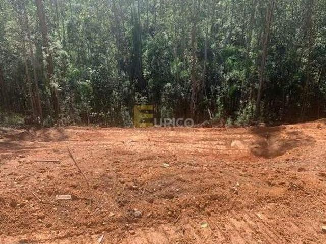Terreno en Condomínio para venda em Condominio Capital Ville de 680.00m²