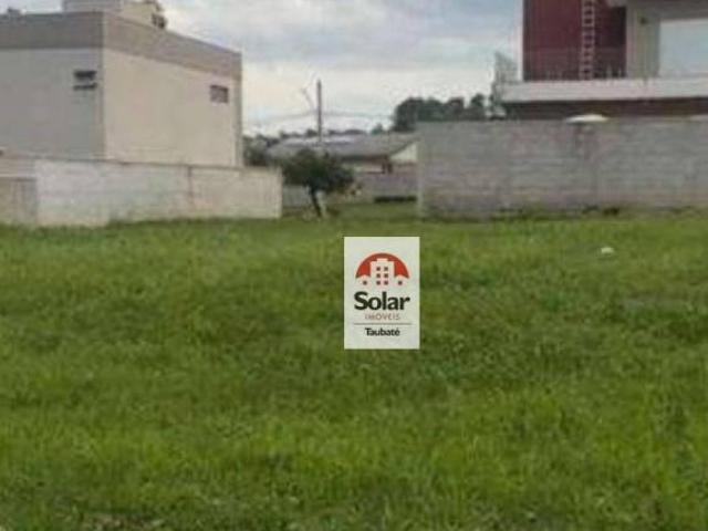 Terreno en Condomínio para venda em Condominio Cataguá Way de 275.00m²