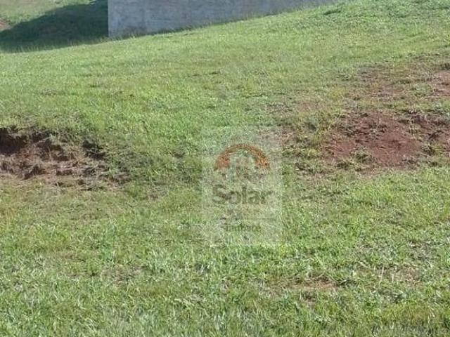 Terreno en Condomínio para venda em Condominio Cataguá Way de 330.00m²
