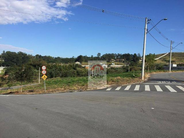 Terreno en Condomínio para venda em Chácaras Cataguá em Taubaté São Paulo de 465.00m²