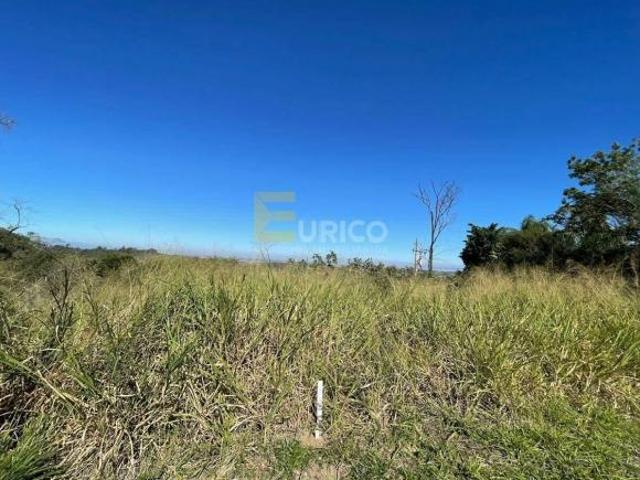 Terreno en Condomínio para venda em Condomínio Cisalpina Park de 1413.42m²