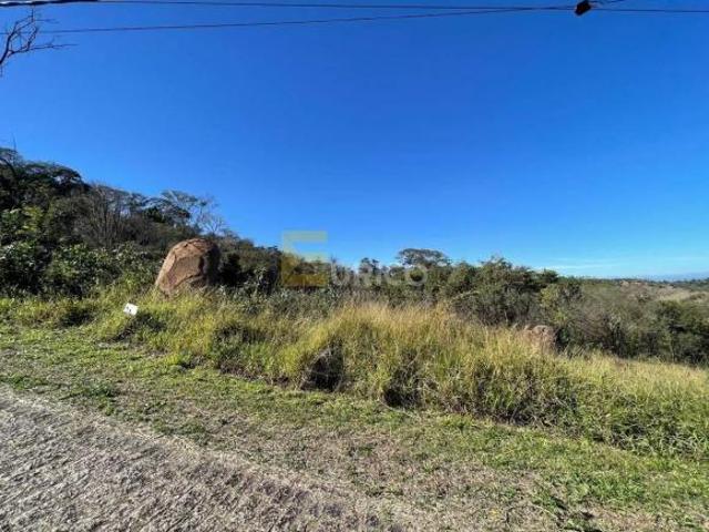 Terreno en Condomínio para venda em Condomínio Cisalpina Park de 1563.95m²