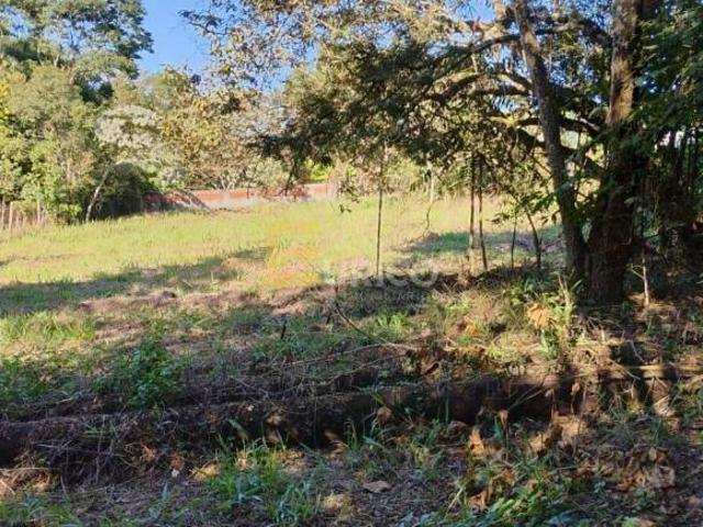 Terreno en Condomínio para venda em Condomínio Clube de Campo Valinhos de 1000.00m²