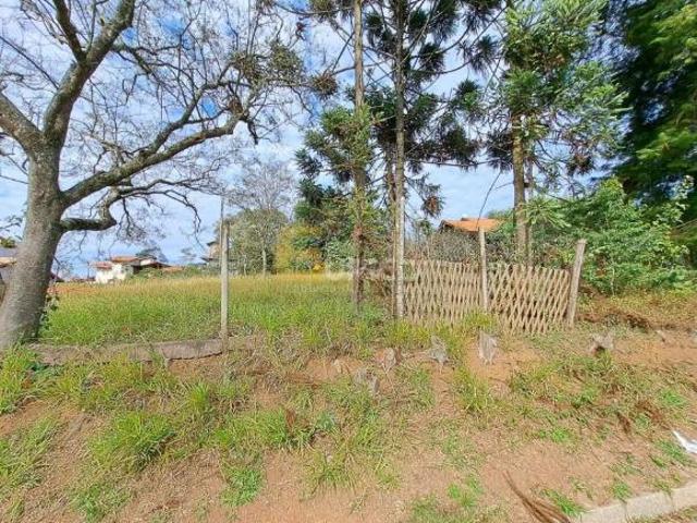 Terreno en Condomínio para venda em Condomínio Clube de Campo Valinhos de 1000.00m²