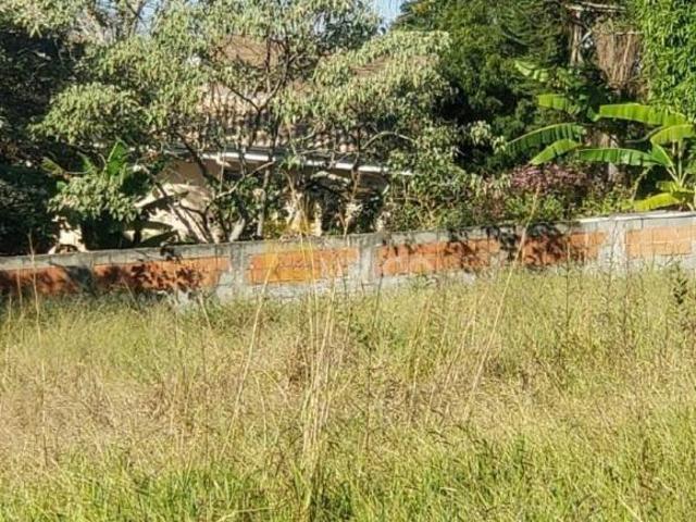 Terreno en Condomínio para venda em Condomínio Clube de Campo Valinhos de 1000.00m²