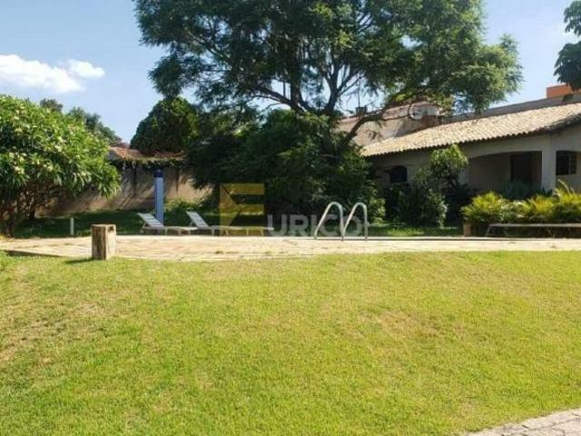 Terreno en Condomínio para venda em Condomínio Clube de Campo Valinhos de 1106.00m²