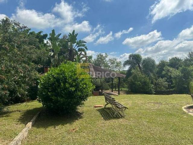 Terreno en Condomínio para venda em Condomínio Clube de Campo Valinhos de 1277.00m²