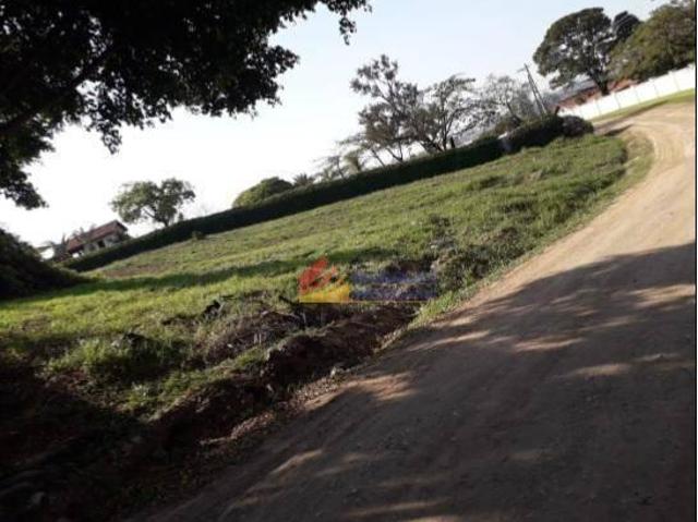 Terreno en Condomínio para venda em Condomínio Colinas Do Mosteiro De Itaici de 2500.00m²