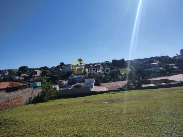 Terreno en Condomínio para venda em Condomínio Colinas dos Álamos de 672.70m²
