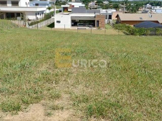 Terreno en Condomínio para venda em Condomínio Colinas de Inhandjara de 1054.00m²