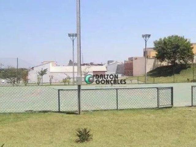 Terreno en Condomínio para venda em Condomínio Costa Das Areias Ii de 350.00m²