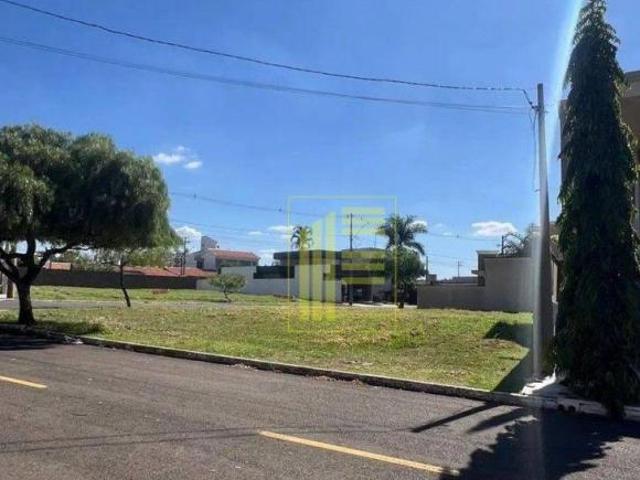 Terreno en Condomínio para venda em Condomínio D&apos itália de 494.00m²