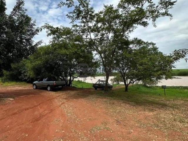 Terreno en Condomínio para venda em Condomínio de Chácaras de Recreio Recanto Jacuba de 1020.00m²