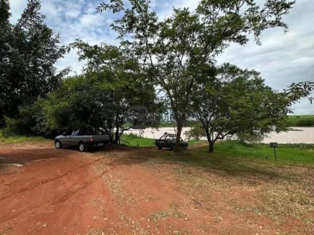 Terreno en Condomínio para venda em Condomínio de Chácaras de Recreio Recanto Jacuba de 1020.00m²