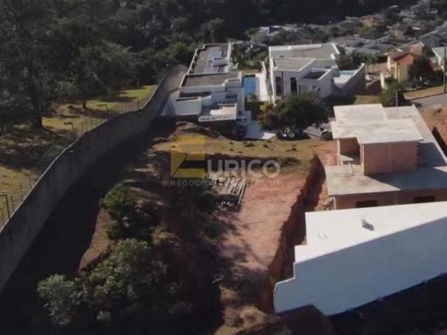 Terreno en Condomínio para venda em Condomínio Delle Stelle de 1000.00m²