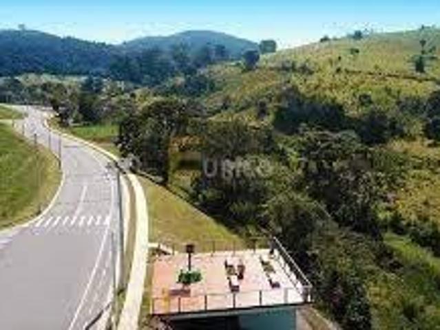 Terreno en Condomínio para venda em Condomínio Ecologie Residencial Itatiba de 400.00m²