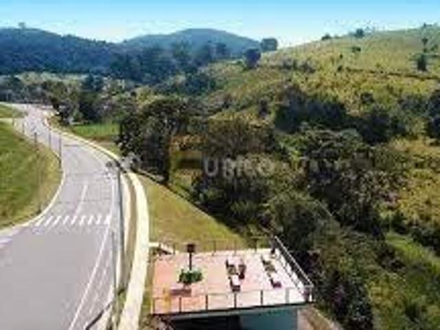 Terreno en Condomínio para venda em Condomínio Ecologie Residencial Itatiba de 400.00m²