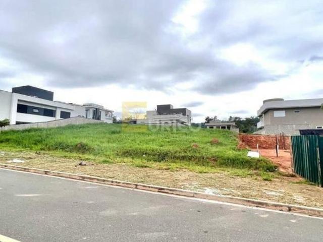 Terreno en Condomínio para venda em Condomínio Ecovilla Boa Vista de 508.00m²