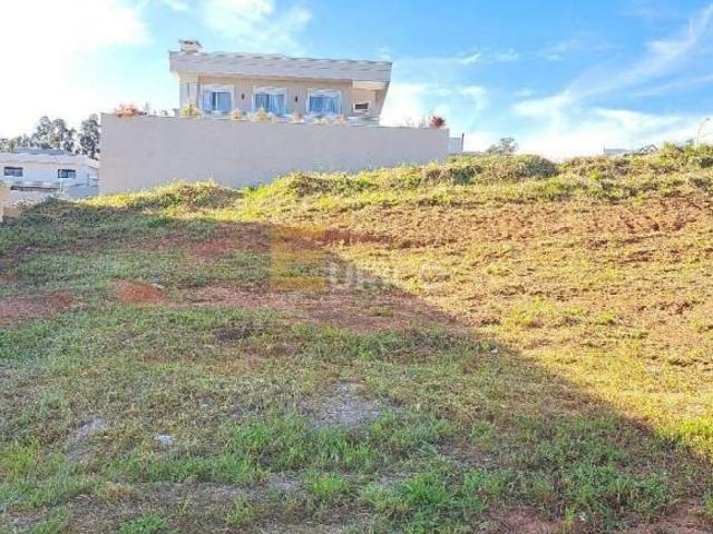 Terreno en Condomínio para venda em Condomínio Ecovilla Boa Vista de 508.00m²