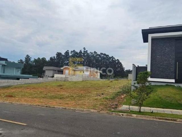Terreno en Condomínio para venda em Condomínio Ecovilla Boa Vista de 509.00m²