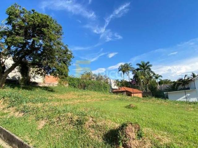 Terreno en Condomínio para venda em Condomínio Estância Marambaia de 800.00m²